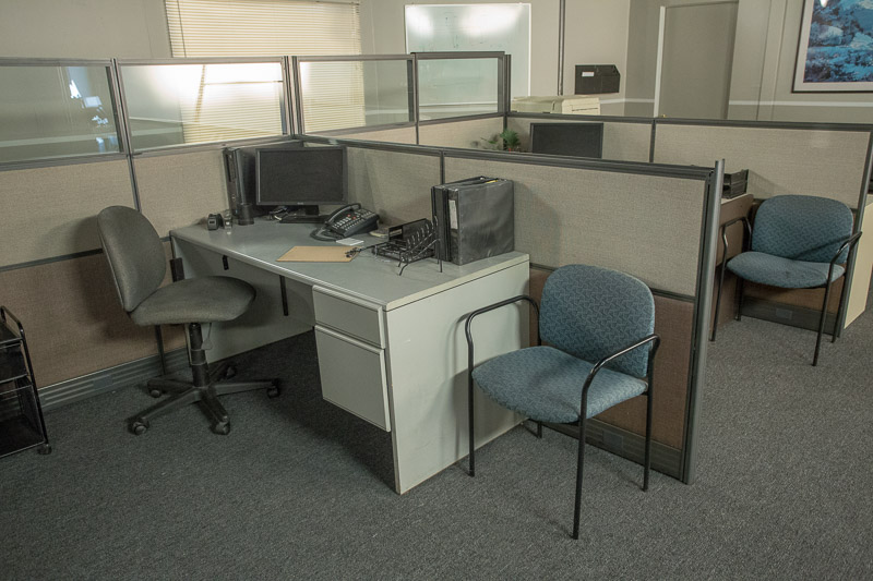 Film Studio with Standing Sets in Los Angeles - Sound Stage in LA