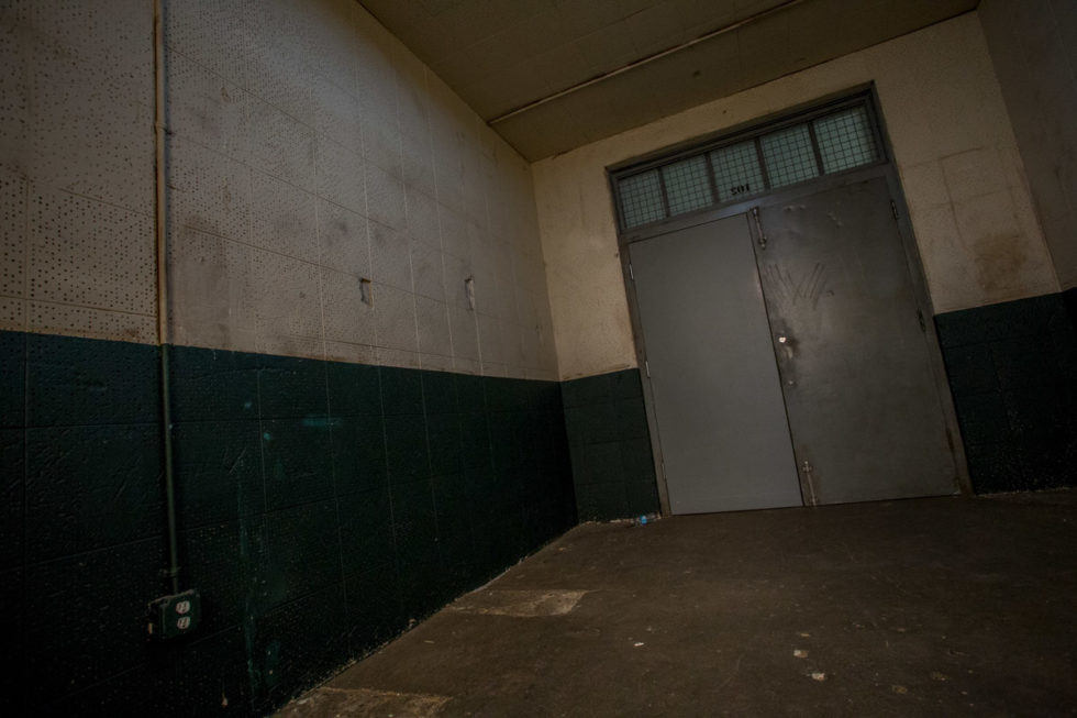 Psych Ward Standing Set - Psych Ward for Filming in Los Angeles