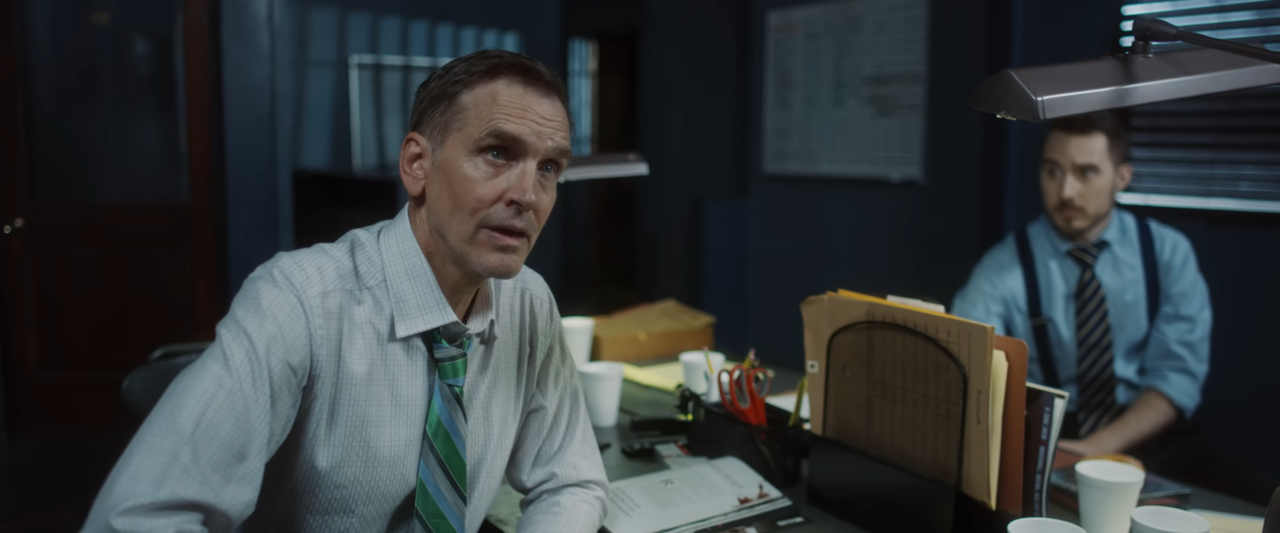 Ice Nine Kills - Police Station - FilmStudioLA - FilmStudioLA